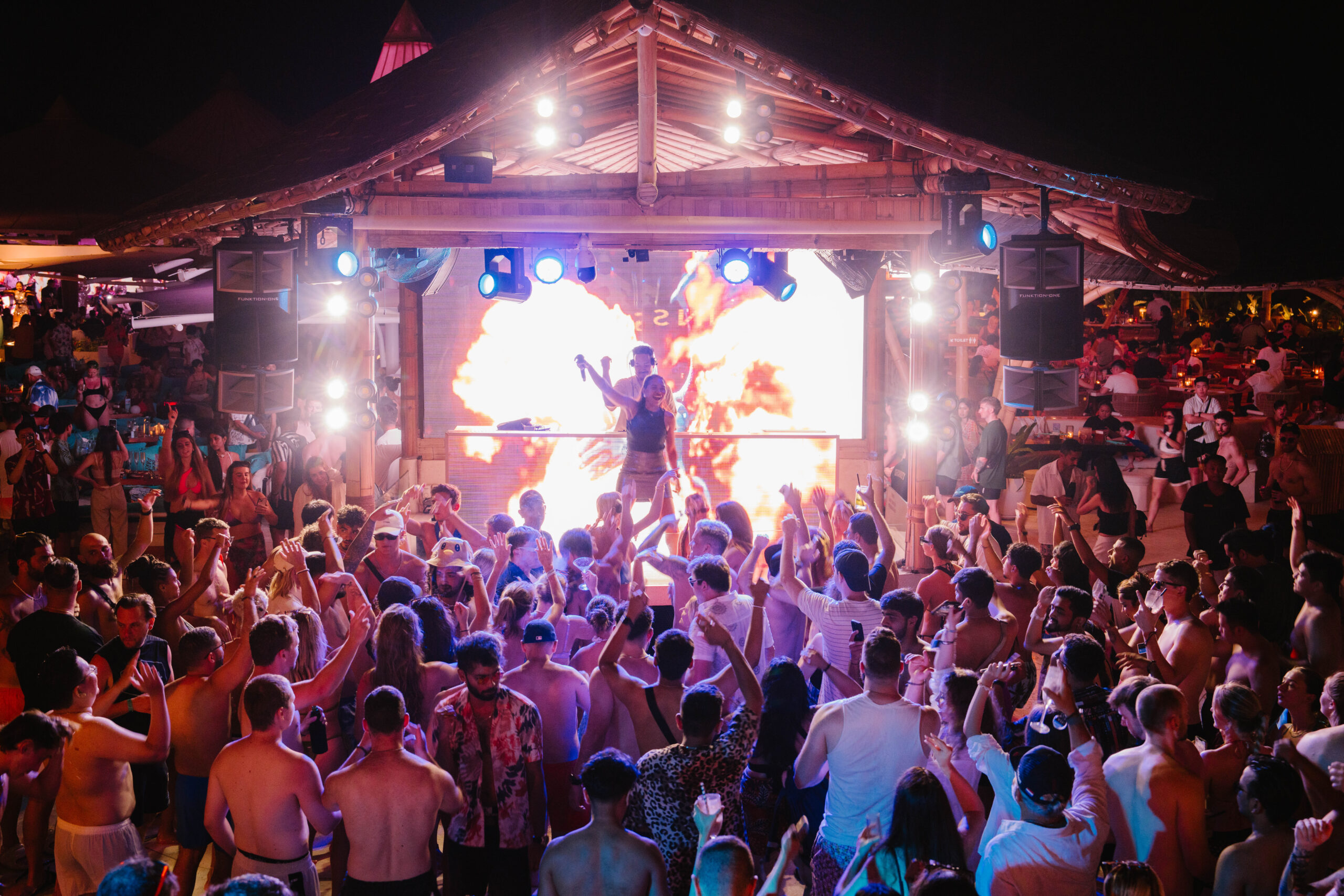 The Best Clubs Bali: The Ultimate Guide To Bali Nightlife And Having A ...